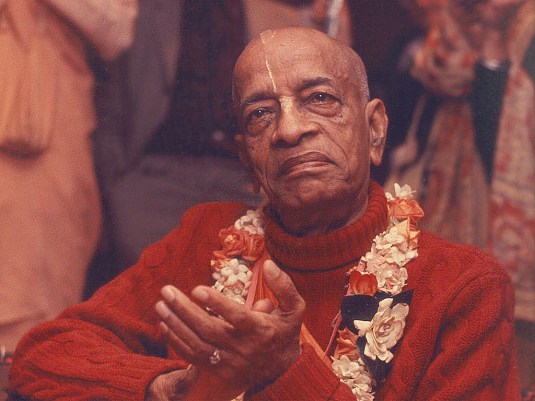 Gaurasundara dasa | The Hare Krishna Movement