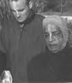 Jayananda Thakur | The Hare Krishna Movement