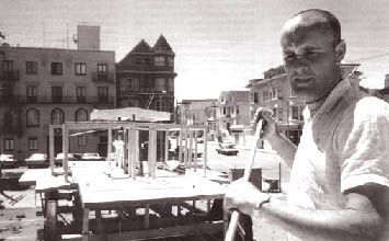 Jayananda Thakur | The Hare Krishna Movement