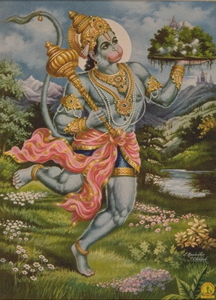 The Nine Processes of Devotional Service | The Hare Krishna Movement