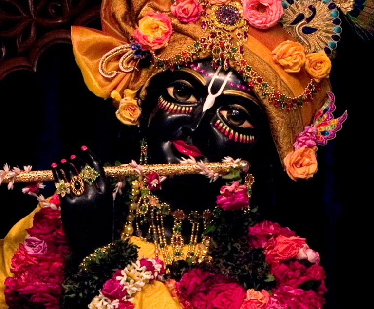 Nectar of Devotion | The Hare Krishna Movement