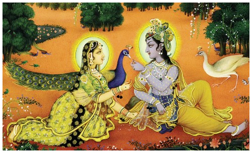 Krsna-katha | The Hare Krishna Movement