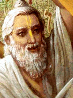 The Glories of Śrī Advaita Ācārya | The Hare Krishna Movement