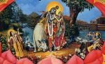 Yogamaya and Mahamaya | The Hare Krishna Movement