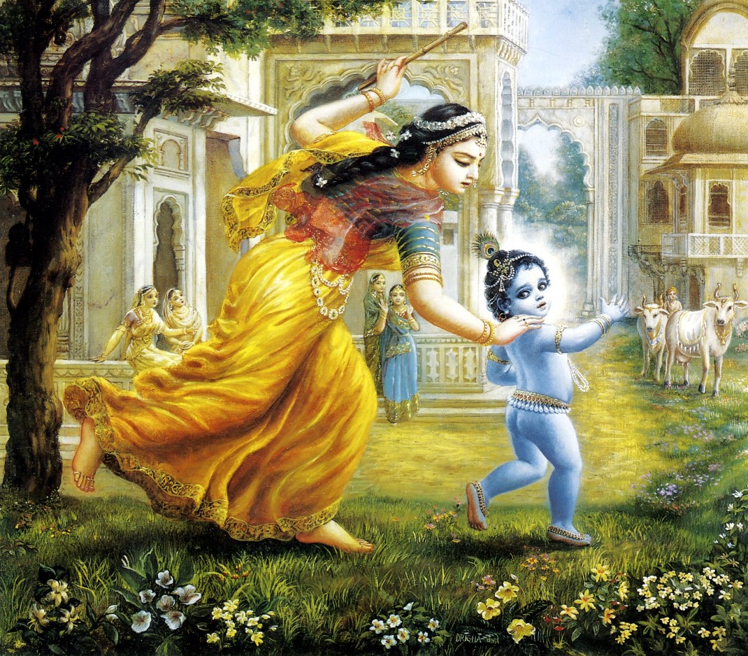 Kartika | The Hare Krishna Movement