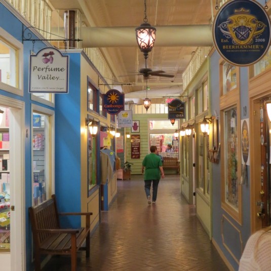 Great Potential @ New Vrindaban | The Hare Krishna Movement