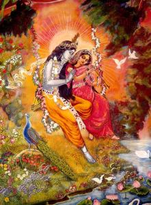 Back to Godhead | The Hare Krishna Movement