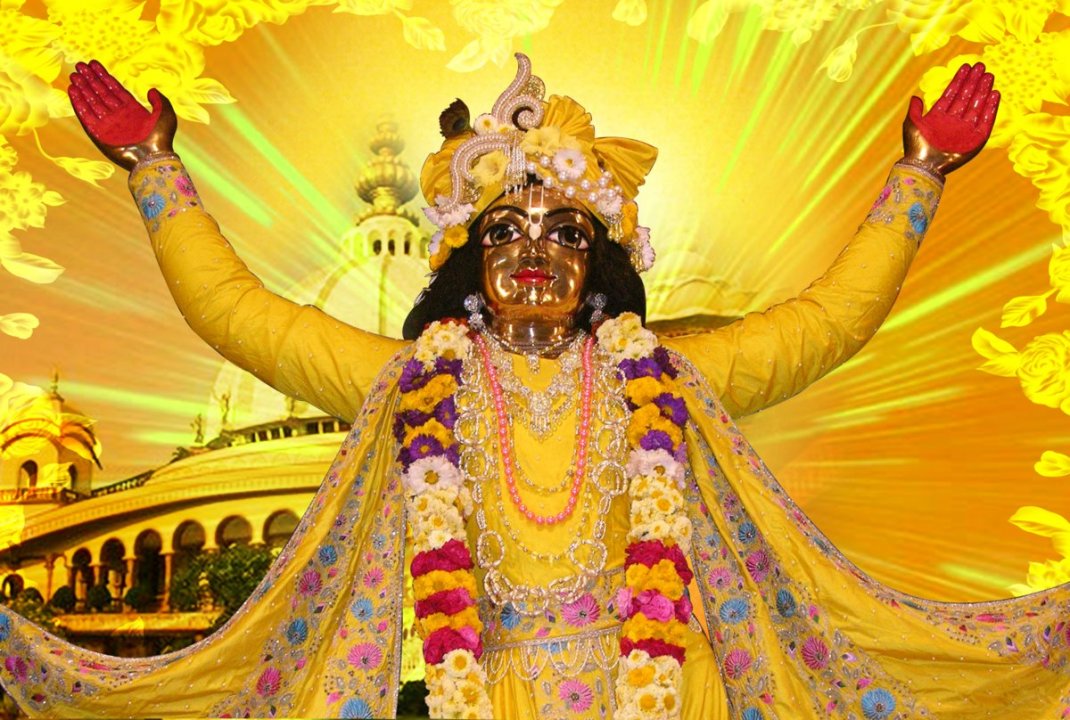 Festivals | The Hare Krishna Movement