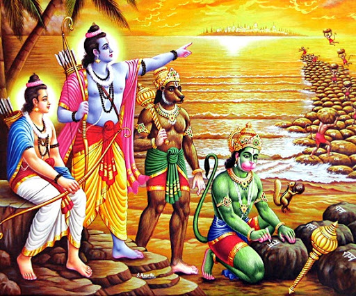 Appearance of Lord Ramacandra | The Hare Krishna Movement