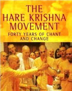Krsna Consciousness | The Hare Krishna Movement
