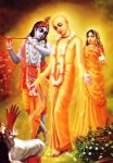 Identity of Lord Chaitanya | The Hare Krishna Movement