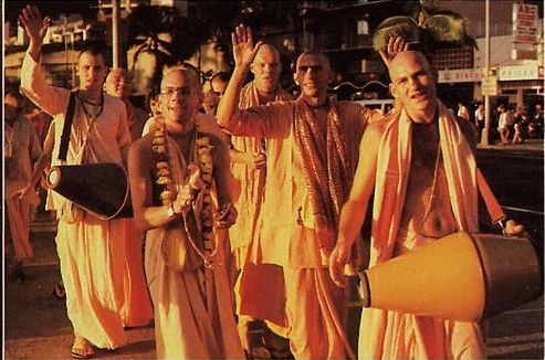 What is Hare Krishna All About? | The Hare Krishna Movement