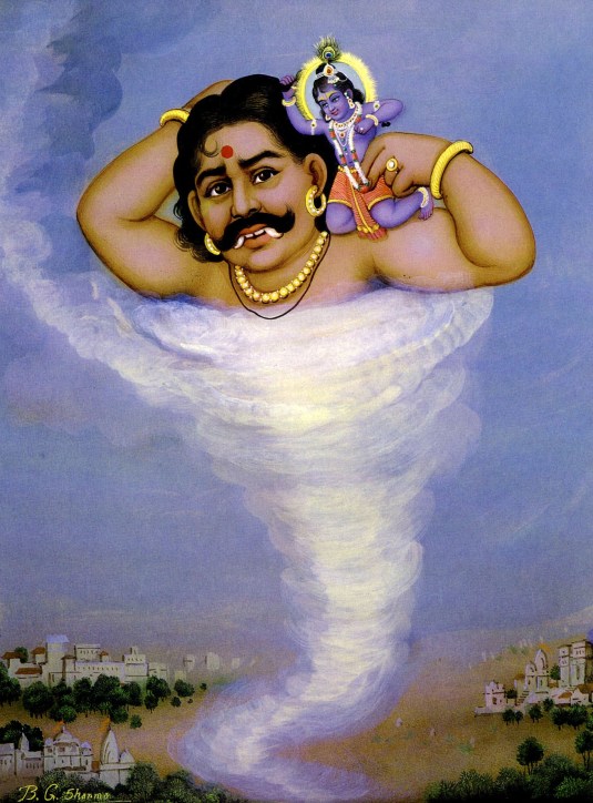 The Transcendental Art of B. G. Sharma | The Hare Krishna Movement