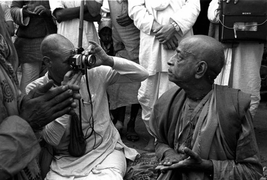 ISKCON photography | The Hare Krishna Movement