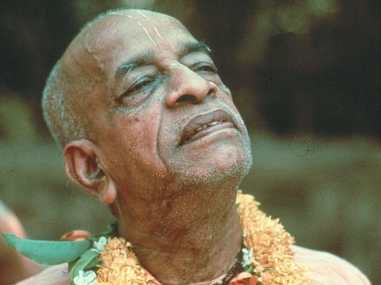 Serving Srila Prabhupada | The Hare Krishna Movement