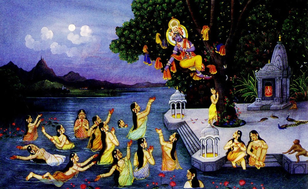 Krishna Consciousness | The Hare Krishna Movement