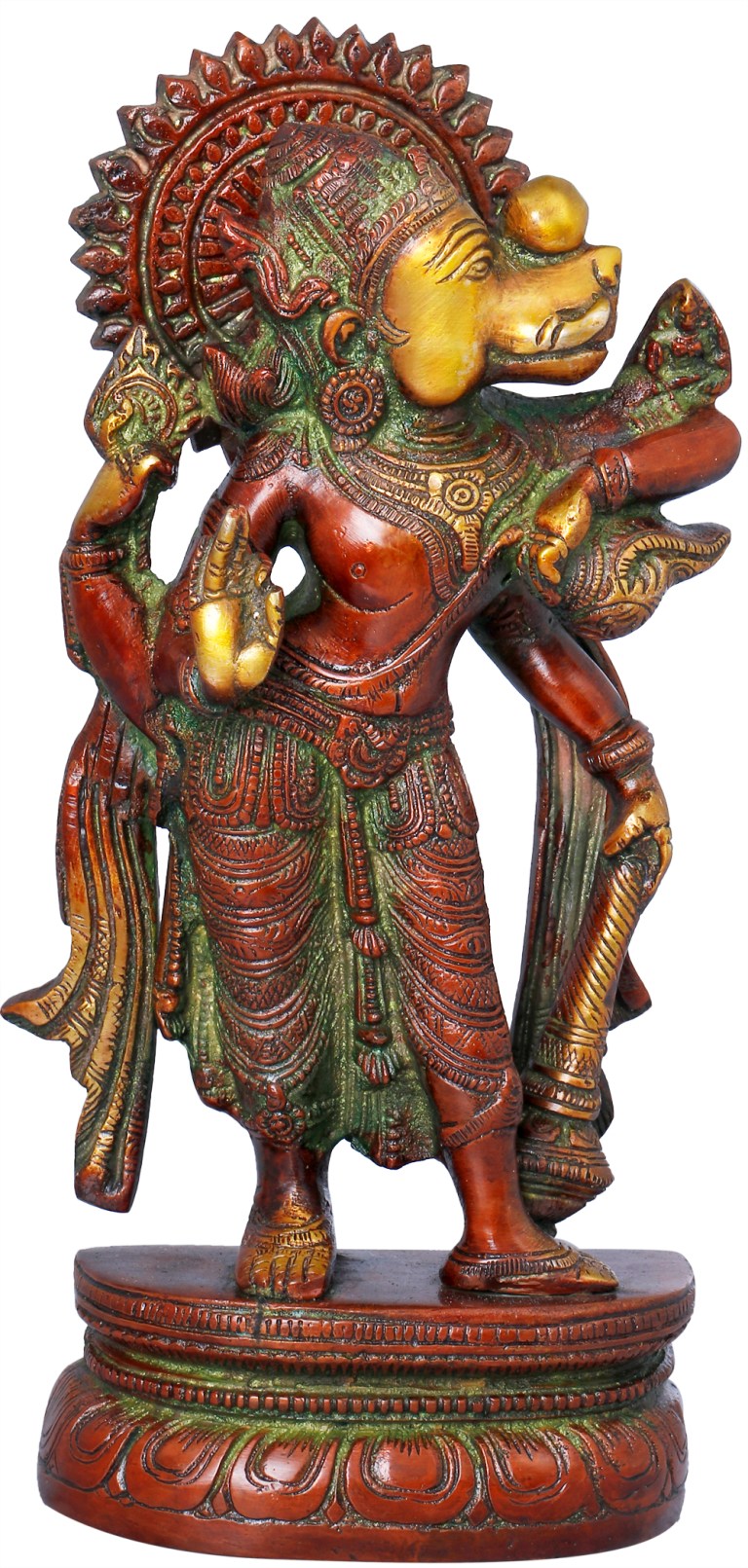 Srimad Bhagavatam | The Hare Krishna Movement