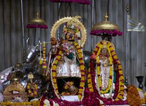 The Seven Goswami Temples of Vrindavan | The Hare Krishna Movement